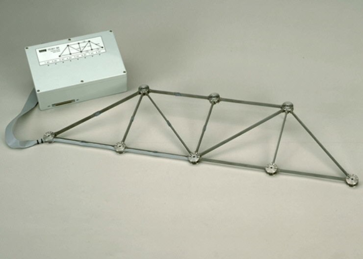 SE 130.01 Truss Beam: Warren Girder 트러스빔: 워렌 거더 : 네이버 블로그
