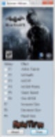 배트맨 : 아캄 오리진 이니시에이션 트레이너 - Batman Arkham Origins - Initiation v20140116 ...