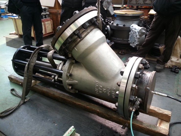 RAM PISTON VALVE TEST (램피스톤 밸브 테스트) : 네이버 블로그