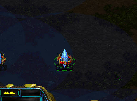 [스타크래프트] 프로토스 건물 - 파일런(수정탑) : 네이버 블로그