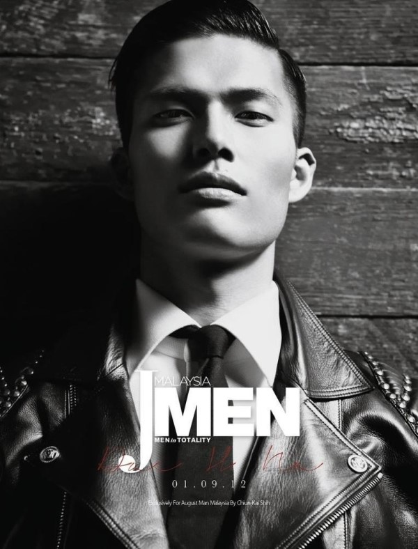 아시안 남자모델 탑 15 ASIAN MALE MODELS TOP15 : 네이버 블로그