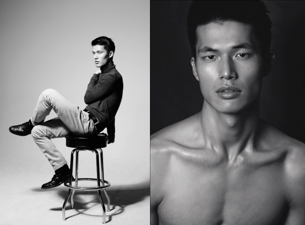 아시안 남자모델 탑 15 ASIAN MALE MODELS TOP15 : 네이버 블로그