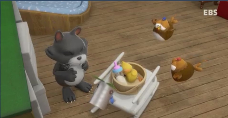 엄마는 힘들어 -EBS : 네이버 블로그