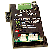 Wavelength Electronics사 10A Chassis Mount LD Driver / PLD10K-CH : 네이버 블로그