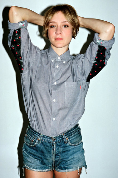 Chloe Sevigny, 클로에 세비니 : 네이버 블로그
