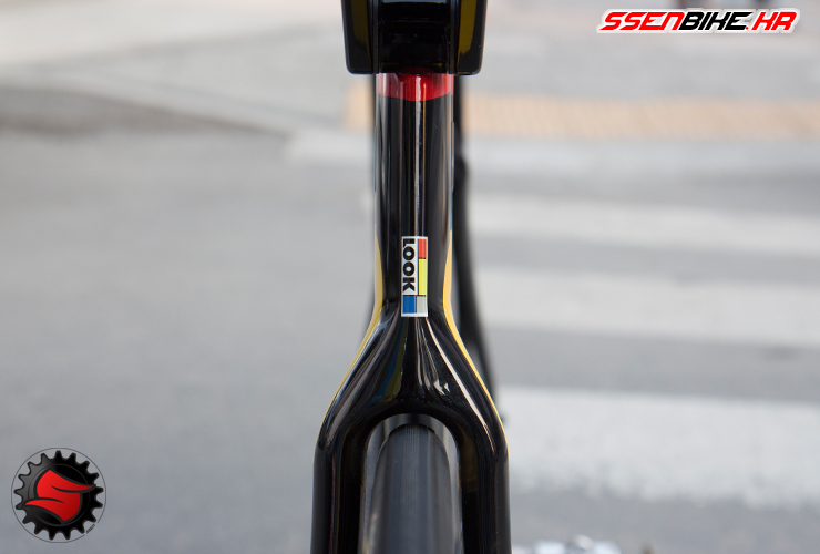 [원주 자전거] 룩 496 몬드리안 - Look 496 Mondrian [원주 픽스드 기어(픽시) 쎈바이크] : 네이버 블로그