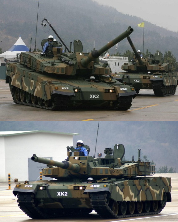 K2전차의 ‘능동파괴체계(APS : Active Protection System : 능동방어시스템)' : 네이버 블로그