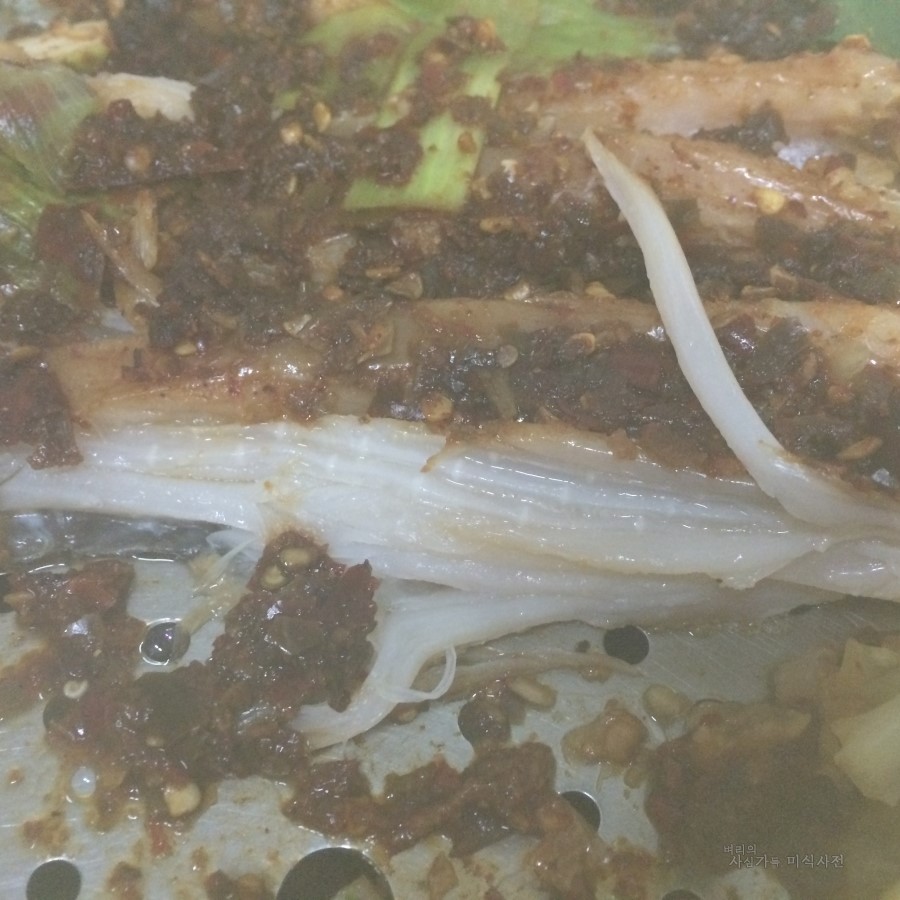 중구 흥인동신당 맛집 할머니 홍어집 89세 셰프 할머니의 47년의 역사를 가진 알싸한 홍어찜회 네이버 블로그