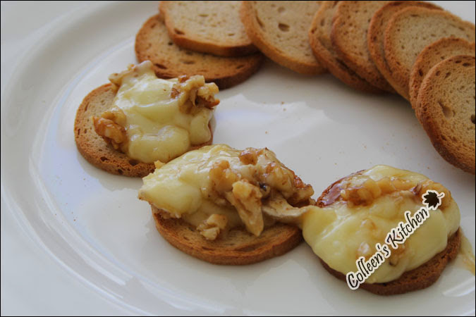 오븐에 구운 Brie 치즈 북미식으로 브리치즈를 구워먹는 방법 네이버 블로그