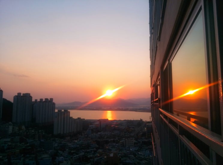 Two Suns Set : 네이버 블로그