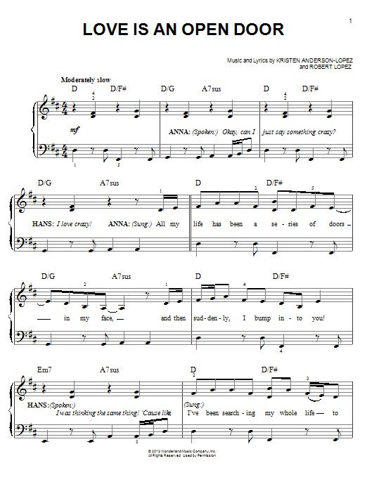 [겨울왕국 OST] Love is an Open Door 가사 번역 : 네이버 블로그