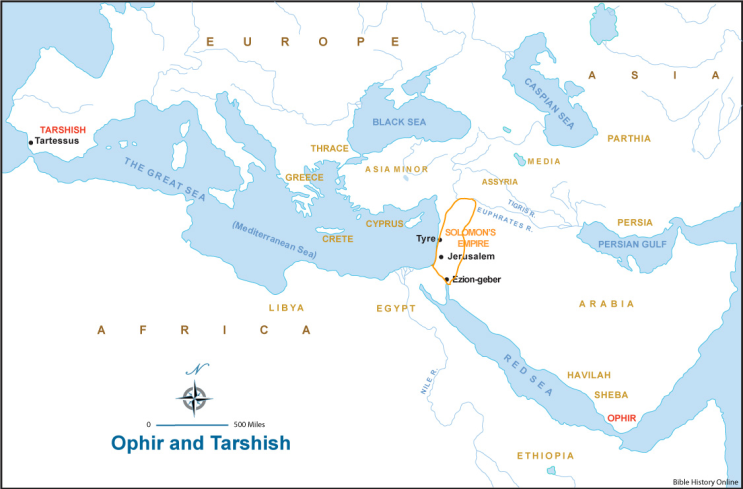 노아의 후손들 : '야벳의 자손들' : 네이버 블로그
