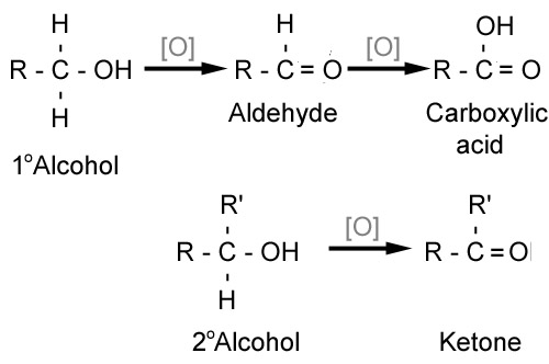 [장하림의 유기화학] 10. 유기화학에서의 산화 - epoxidation, dihydroxylation, 알코올의 산화(Cr6 ...