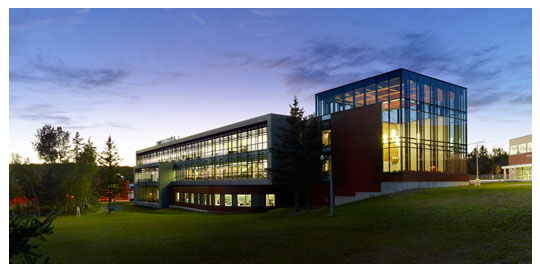 캐나다 유학 Canadore College 추천 : 네이버 블로그