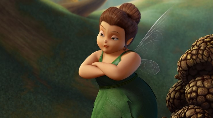 디즈니 요정 캐릭터들(Disney Fairies) 혹은 팅커벨 친구들 심층 탐구!! : 네이버 블로그