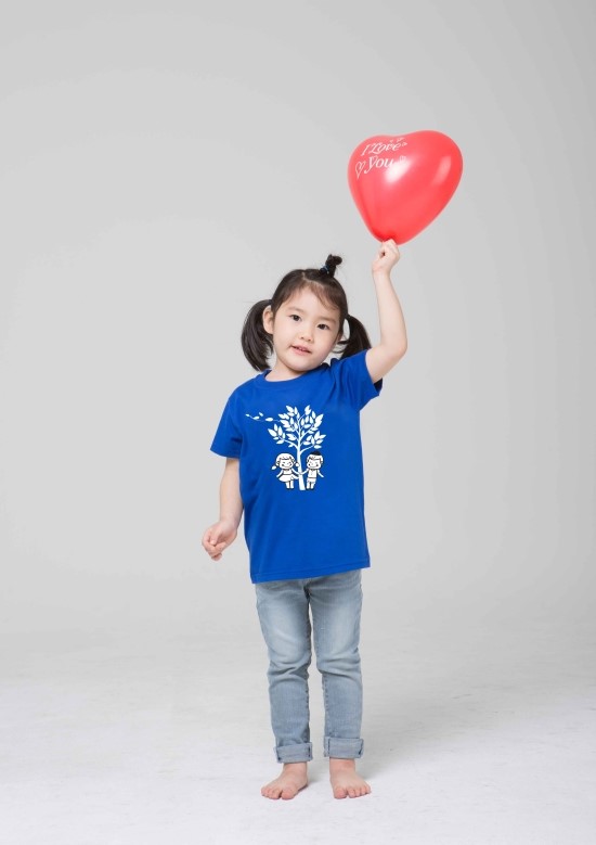 어린이티셔츠 어린이집 어린이날 행사를 위한 어린이단체티 주문제작부터 어린이주일 찬양율동과 여름성경학교 교회단체티 주문제작까지 네이버 블로그