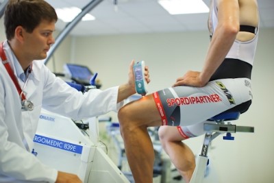 접촉식 근긴장도 측정시스템 Myoton PRO,접촉식 연부조직 측정기 MyotonPRO : 네이버 블로그