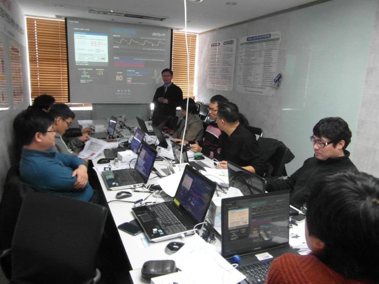 유비오맥파 강의혈관나이 검사 혈관측정스트레스 검사자율신경측정 맥파분석과 활용노하우 교육공지 네이버 블로그