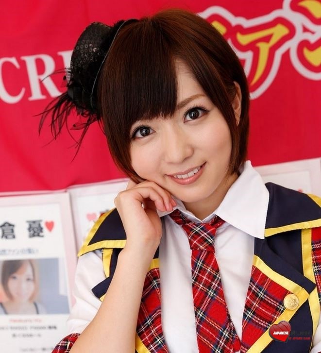 그라비아 av배우 아사쿠라 유 Yuu Asakura 麻倉憂(あさくら ゆう)! : 네이버 블로그