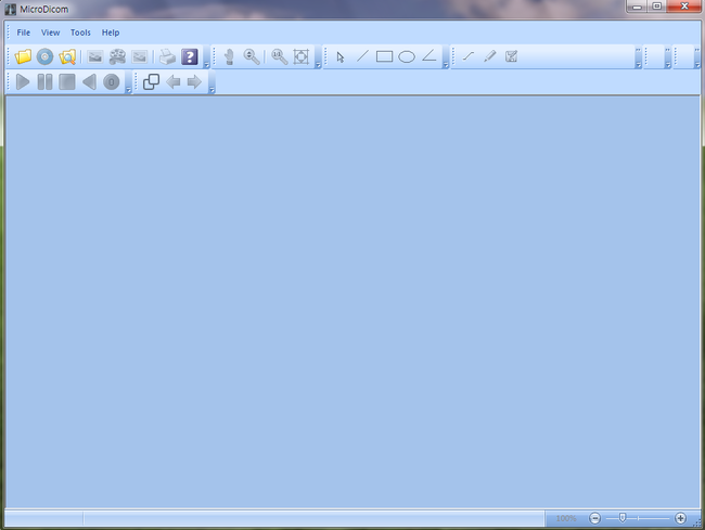 [DICOM Viewer] MicroDicom Viewer : 네이버 블로그