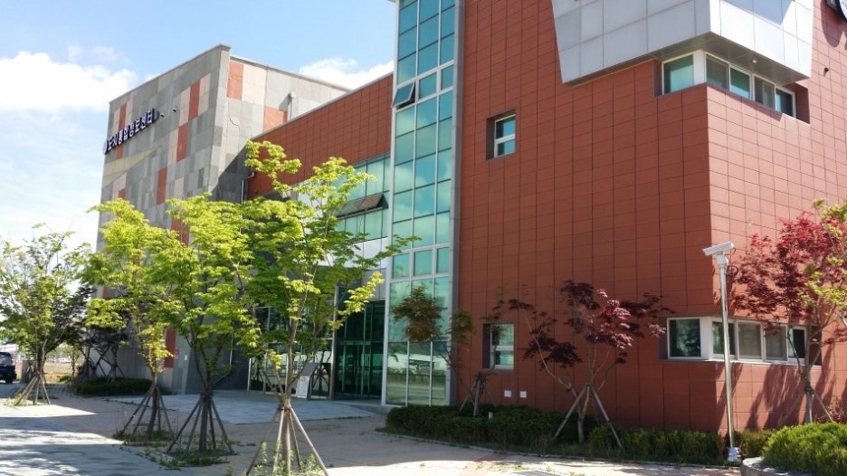 세종시 도시통합정보센터는 무엇을 담당하고 있는 시설일까요 네이버 블로그