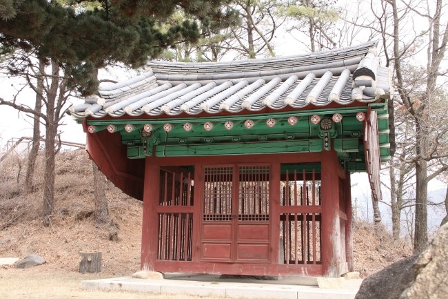 003. 석조물 익영대(益詠臺) : 네이버 블로그