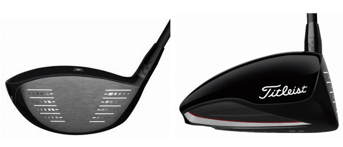 타이틀리스트titleist 913 드라이버 로프트와 라이각 조절로 16가지 탄도 실현 네이버 블로그