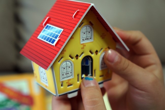 입체편지 풀하우스 시리즈. 선생님께 쓰는 편지?? : 네이버 블로그