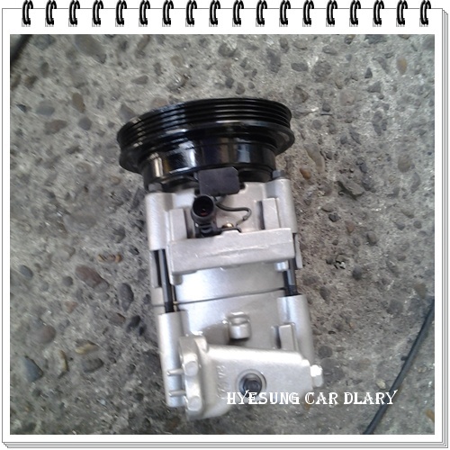 현대 싼타모 에어컨 콤프레셔 교체수리 후기 장안동 장한평 장안평 자동차에어콘 카에어콘 자동차에어컨 카에어컨 수리 수리전문점 혜성카에어컨 싼타모 에어컨 콤프 콤풀 콤프레샤