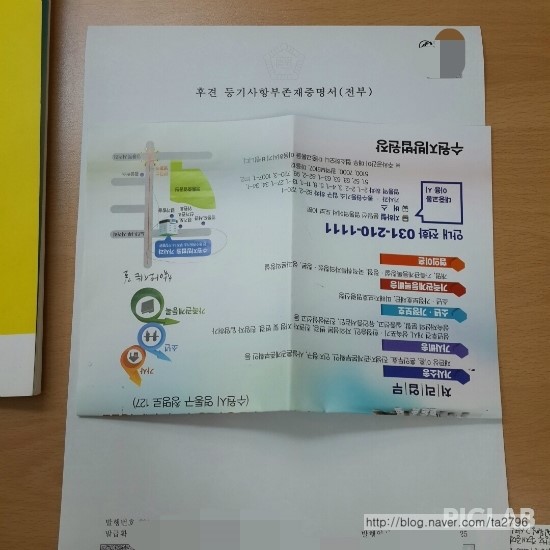 피성년후견인피한정후견인 등기사항 부존재 증명서 발급받기 수원 채용신체검사서 발급 병원 네이버 블로그