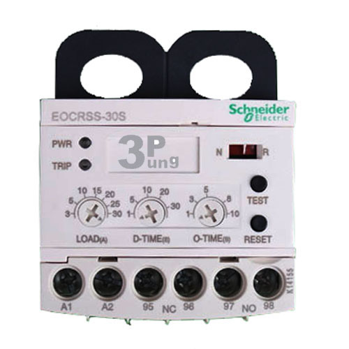 EOCR-SS , 슈나이더, 삼화DSP,[삼풍전기] : 네이버 블로그