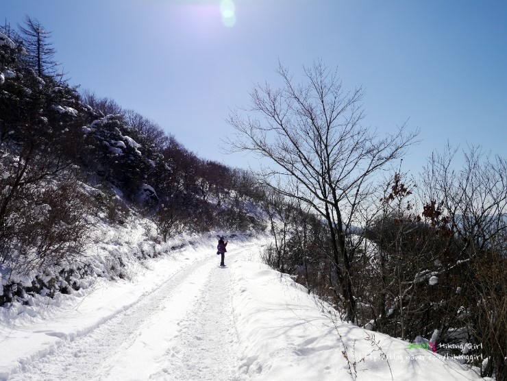 오르기쉬운 소백산 등산코스 추천등산지도 죽령코스 연화봉 희방사코스 네이버 블로그