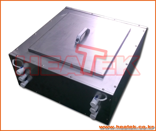 원적외선 히터 박스 : 네이버 블로그