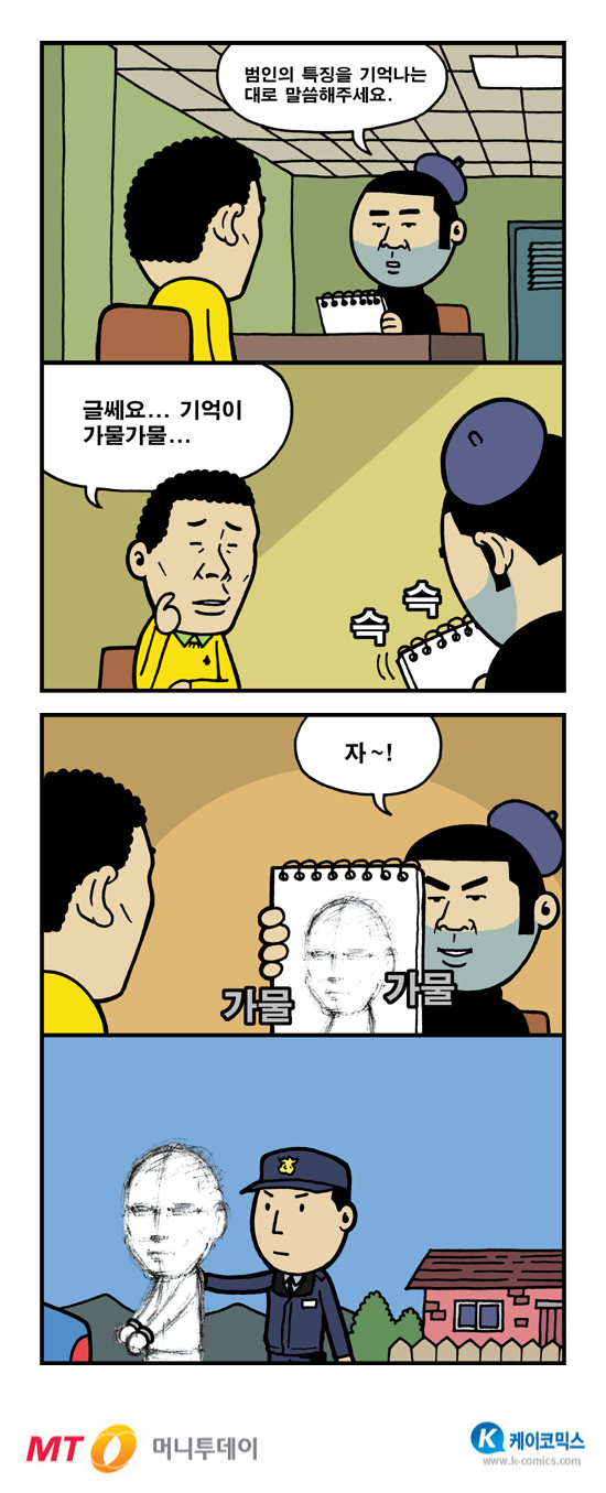 웃긴만화모음 재미있는 인기유머만화웹툰 모음~ 4분요리 츄리닝 2차원 개그 15탄 네이버 블로그