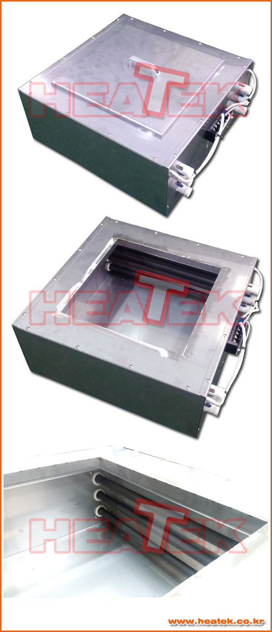원적외선 히터 박스 : 네이버 블로그