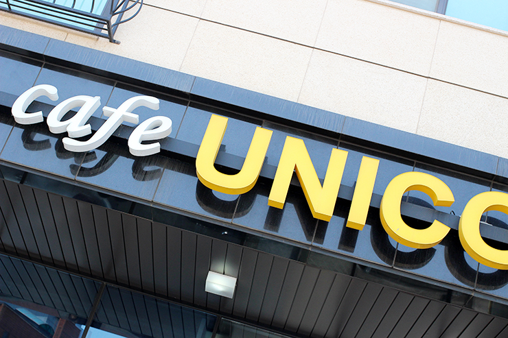 광교카페거리 우니코 브런치 * 슈슈앤크라 : 네이버 블로그