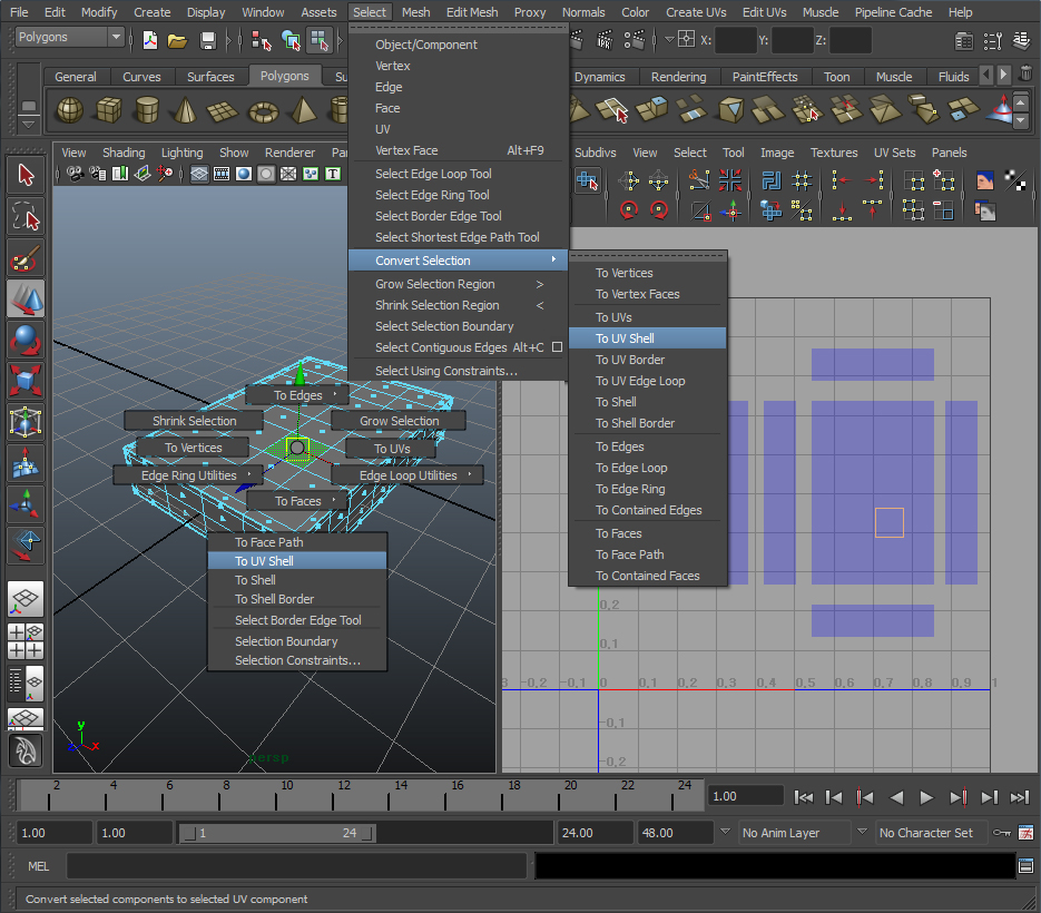 소하의 Maya 블로그 : 네이버 블로그