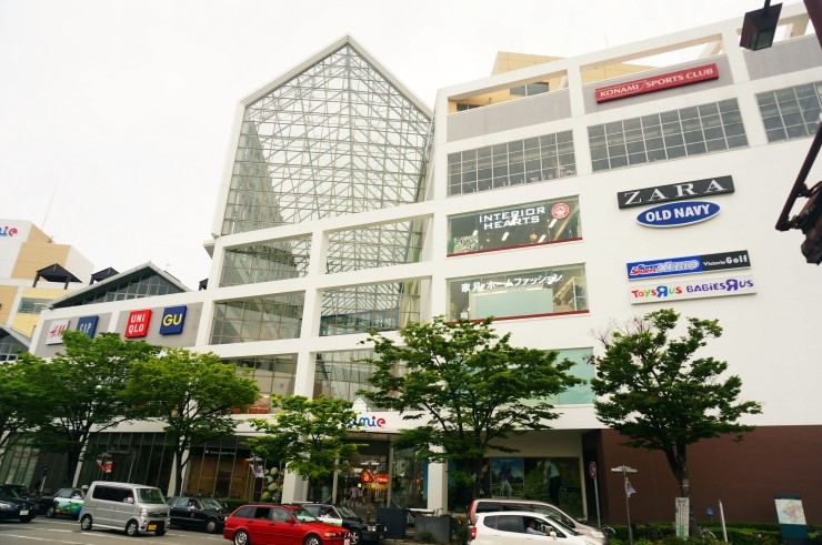 고베여행 모자이크 쇼핑몰 키디랜드 리락쿠마 호빵맨 박물관 앙팡맨 뮤지엄 네이버 블로그