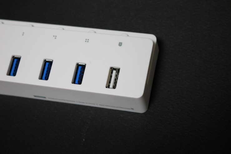 USB 허브 3.0 - IPTIME UH305 사용후기 / 다나와 : 네이버 블로그