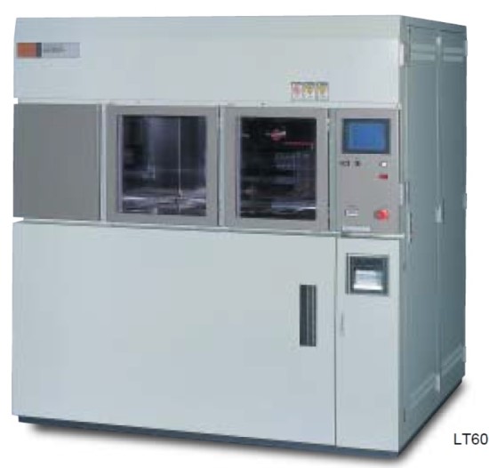 ETAC 열충격 시험기, Thermal shock test : 네이버 블로그