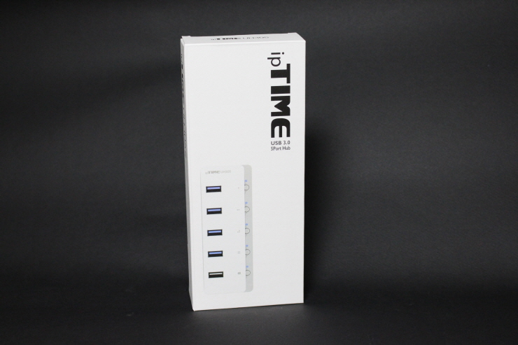 USB 허브 3.0 - IPTIME UH305 사용후기 / 다나와 : 네이버 블로그
