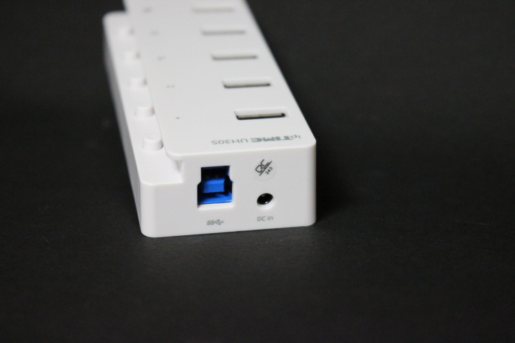 USB 허브 3.0 - IPTIME UH305 사용후기 / 다나와 : 네이버 블로그