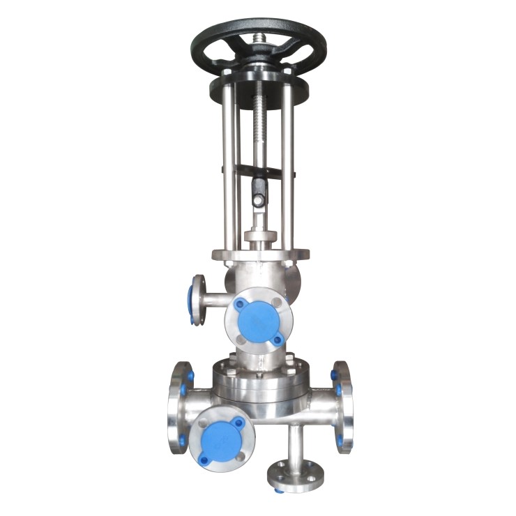 JACKET SAMPLE VALVE (JACKET SAMPLE PISTON VALVE, 샘플밸브, 자켓밸브, 자켓 샘플밸브 ...