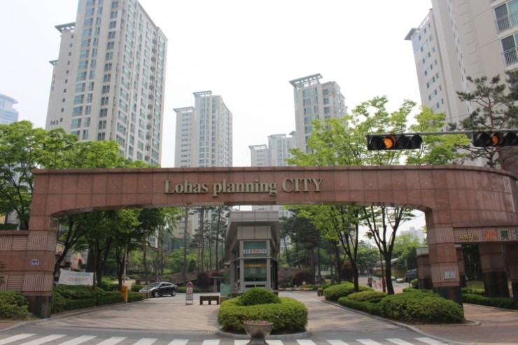 동탄시범다은마을 풍성신미주아파트 타입별 평면도 모음 네이버 블로그