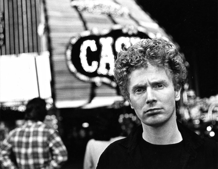 [휴먼트리] 말콤 맥라렌 (Malcolm McLaren) : 네이버 블로그