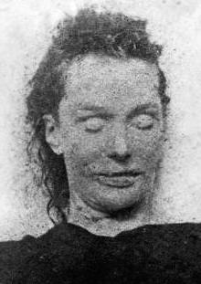 19세기 '잭 더 리퍼(Jack The Ripper)' 연쇄살인사건 정리 上 : 네이버 블로그