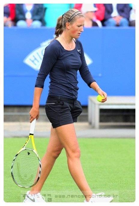 [미녀 테니스선수] TOP5 입니다. : 네이버 블로그