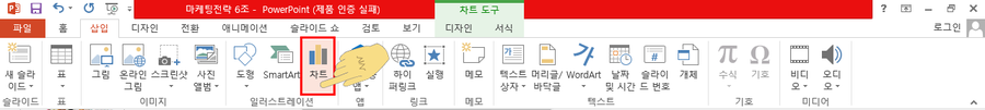 Ppt탬플릿 누구나 쉽게 따라할 수 있게 만드는법 네이버 블로그