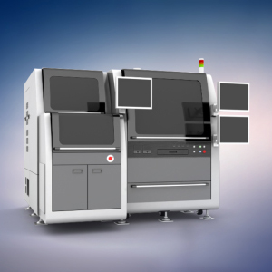 Laser Technology Leader - Laser Flip-chip TC Bonder : 네이버 블로그