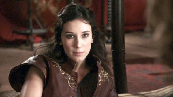 왕좌의 게임 미녀들 7편 셰이 샤에 시벨 케킬리 Sibel Kekilli 네이버 블로그